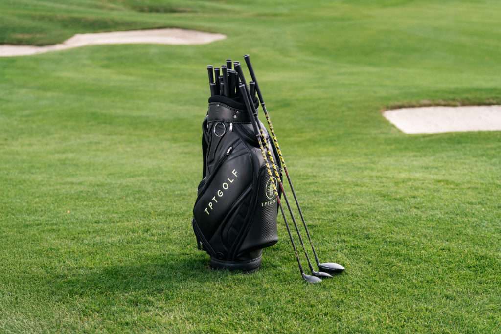 Driver Shafts | TPT Golf