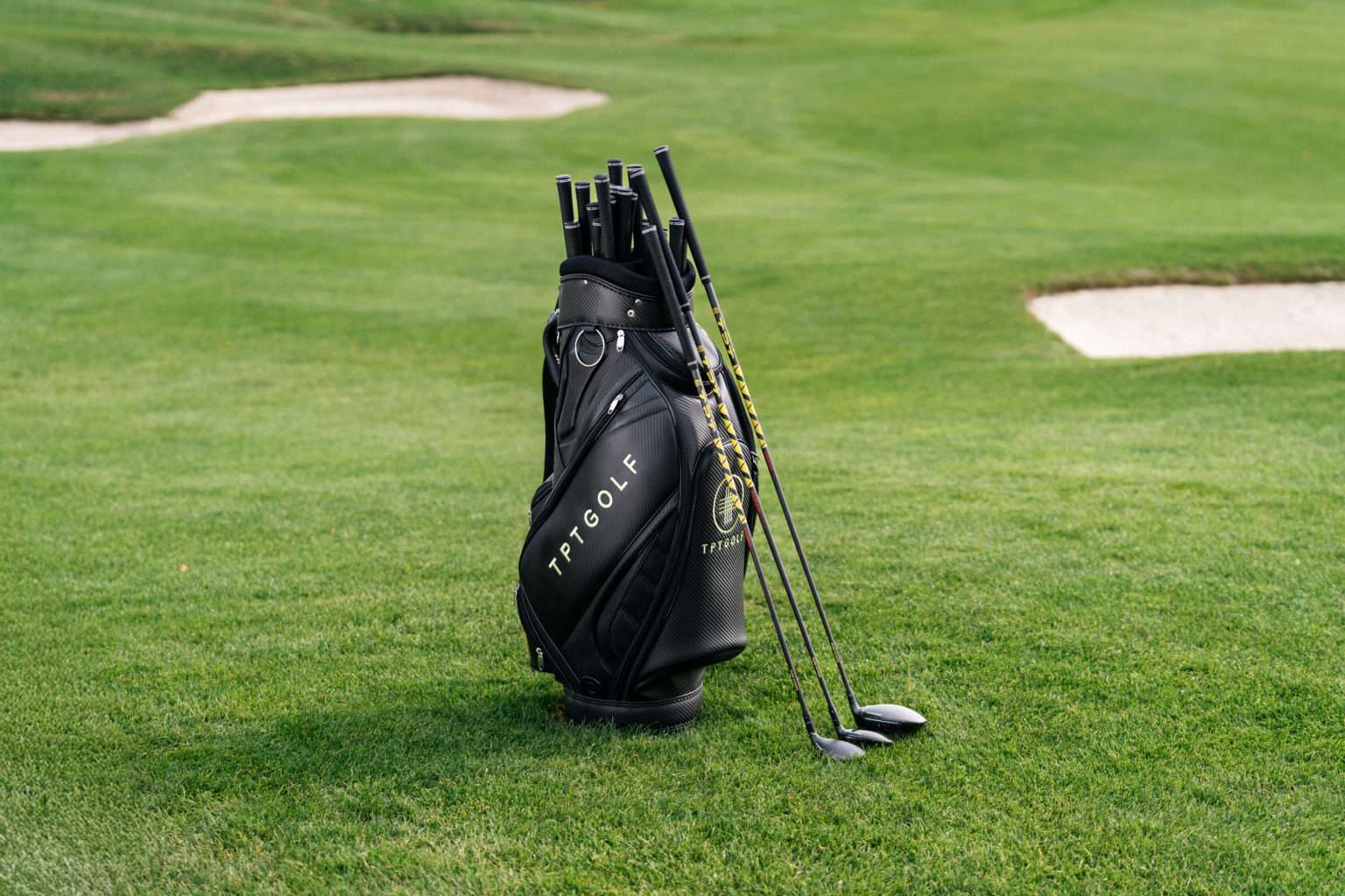 Putter Shafts | TPT Golf