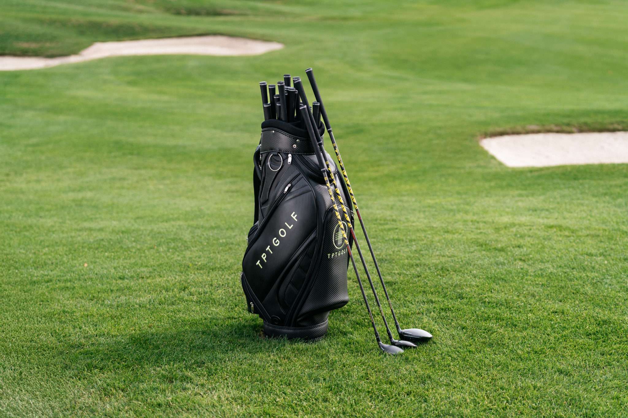 Driver Shafts | TPT Golf