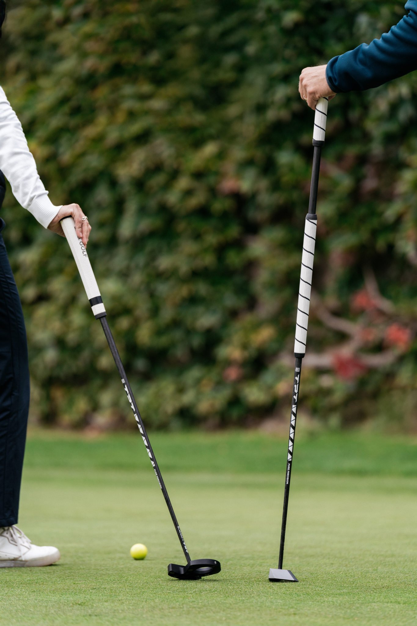 Putter Shafts | TPT Golf