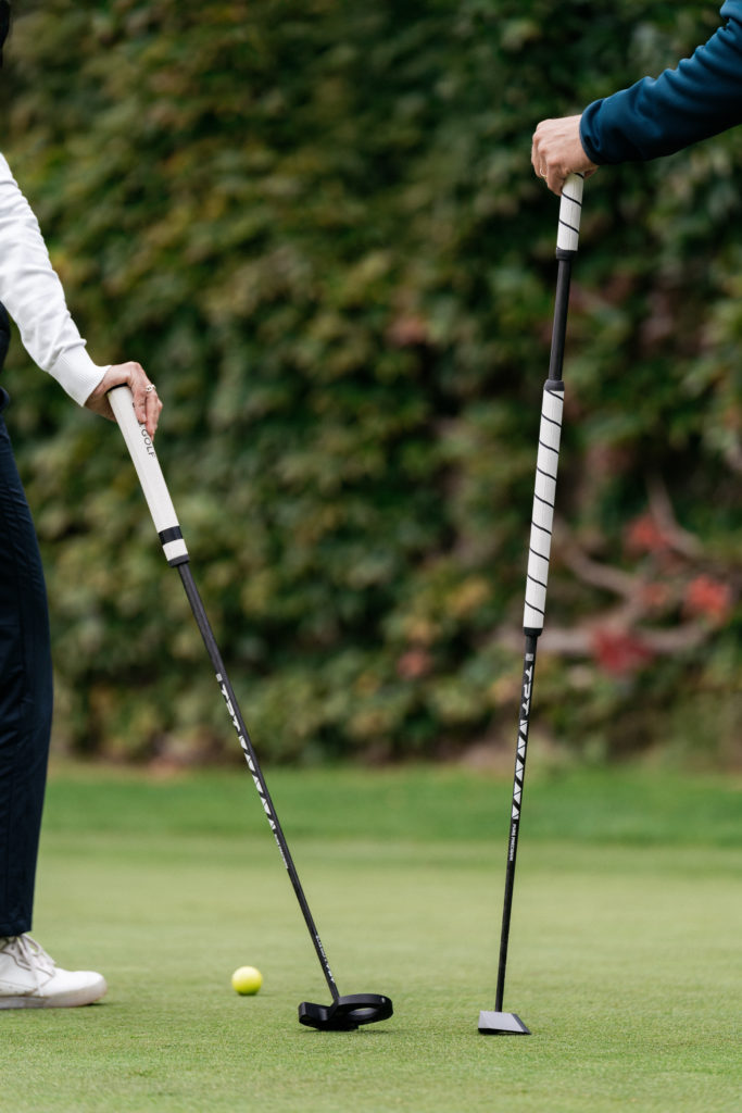 Putter Shafts | TPT Golf