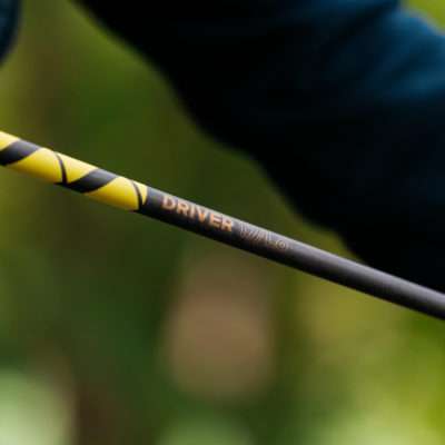 Driver Shaft | TPT Golf
