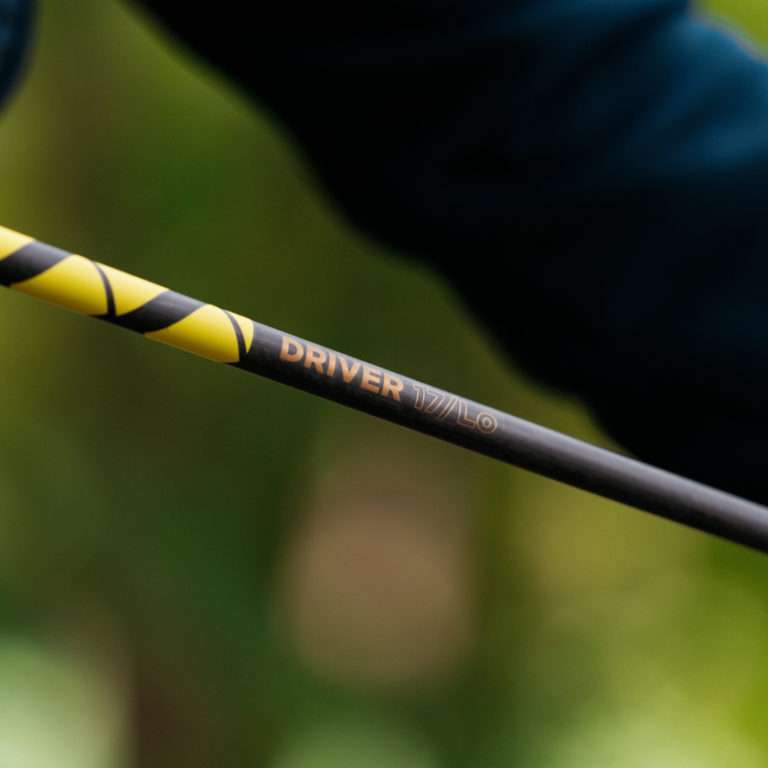 Driver Shaft | TPT Golf