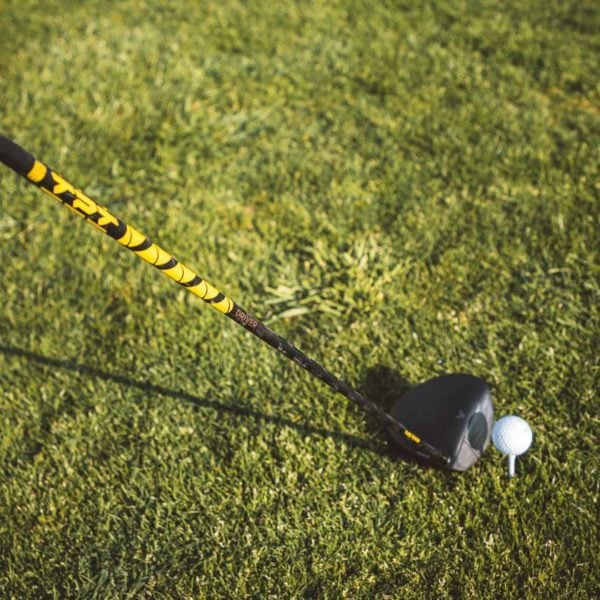 Driver Shaft | TPT Golf