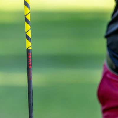 Driver Shaft | TPT Golf
