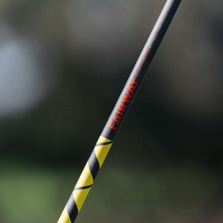Fairway Wood Shaft | TPT Golf