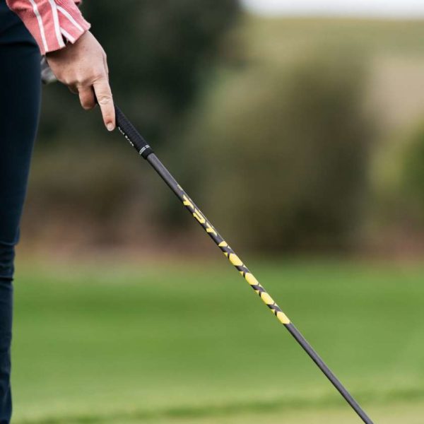 Fairway Wood Shaft | TPT Golf